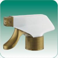 China Chemical Plastic Trigger Sprayer 500ml Adjustable Nozzle Durable PP Material for sale