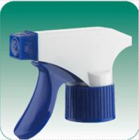 China Mini Plastic Trigger Sprayer 100ml 28mm Neck B2B Industrial Export for sale