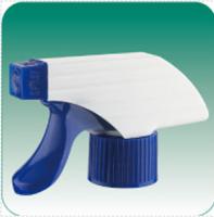China Plastic Car Care Clean Washing Trigger Sprayer 500ml Durable PP Material for sale