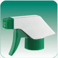 China Plastic Trigger Sprayer 500ml High Quality for Bottles Industrial Use for sale
