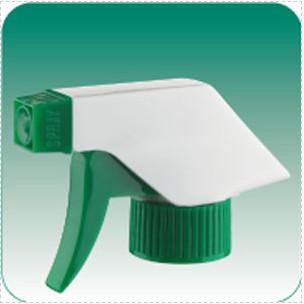 China Plastic Trigger Sprayer 500ml High Quality for Bottles Industrial Use for sale