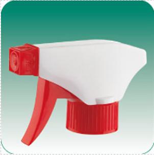 China Various design 28/400 28/410 28/415 plastic trigger sprayer for sale