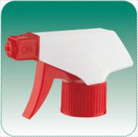 China Trigger Sprayer for Household and Garden 500ml Adjustable Nozzle for sale