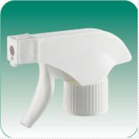 China White High Quality Plastic Trigger Sprayer 500ml Adjustable Nozzle for sale