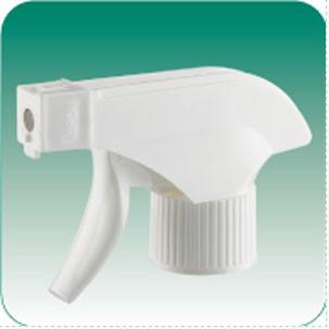 China White High Quality Plastic Trigger Sprayer 500ml Adjustable Nozzle for sale