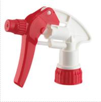 China Wholesale Plastic Water Mist Sprayer Mini Trigger Sprayer 50ml for Hair Care for sale
