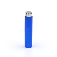China 8ml 10ml Rotating Oral Spray Bottle Car Air Freshener Portable Perfume Dispenser Round PET ABS PP Glass for sale