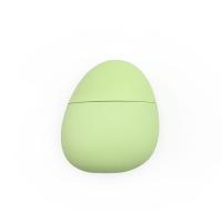 China 30ml 40ml 50ml Pebble Sunscreen Cream Bottle Hand Cream Lotion Dispenser Packaging for sale