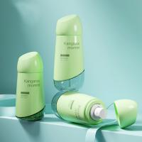 China 60ml 80ml 100ml Refillable Plastic Fine Mist Spray Bottle for Cosmetic Perfume Travel for sale