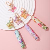 China 5ml Empty Perfume Bottles Fine Mist Spray PP Inner Bottle Round Shape Clear Custom Color Travel Cosmetic Vials for sale