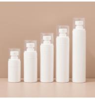 China Multi Functional Spray Bottles with Smooth Pump Action and Durable Plastic Body Suitable for Various Liquid Applications for sale