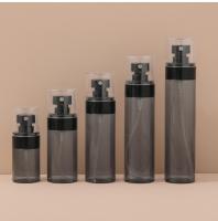 China Multi Functional Spray Bottles with Smooth Pump Action and Durable Plastic Body Suitable for Various Liquid Applications for sale