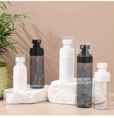 China Multi Functional Spray Bottles with Smooth Pump Action and Durable Plastic Body Suitable for Various Liquid Applications for sale