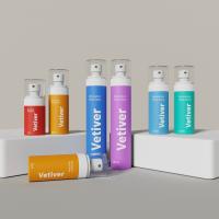 China Compatible With Various Liquids Essential Oil Spray Bottles for Cleaning Personal Care Breath Freshener Oral Spray Bottle Custom PET Cosmetic Spray Bottles Minimalist Premium Packaging for body mist for sale