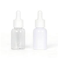 China Lightweight Durable Polyethylene Terephthalate Bottles Ideal for Beverage Packaging and Industrial Applications for sale
