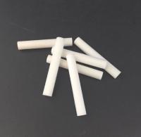 China Plastic PP Nasal Inhaler Stick 10ml Essential Oil Aromatherapy Tube with Cotton Wicks for sale