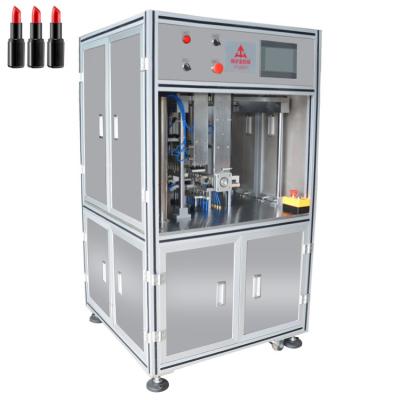 China Automatic Lipstick Demoulding Machine JYZD-TM 220V/380V 2-3 Molds/Min Production Line for sale