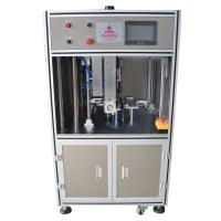 China Automatic Lipstick Demoulding Machine JYZD-TM 220V/380V 2-3 Molds/Min Production Line for sale