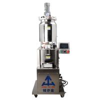 China Double Head Automatic Lip Gloss Filling Machine 220V 1-20ml Capacity 1600-2400 Units/Hour for sale