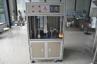 China Automatic Lipstick Demoulding Machine 950×900×1600mm Stainless Steel 304 with 2-3 Molds/Min Capacity for sale