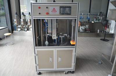 China Automatic Lipstick Demoulding Machine 950×900×1600mm Stainless Steel 304 with 2-3 Molds/Min Capacity for sale