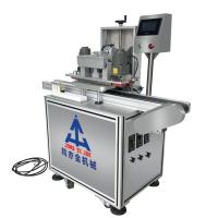 China Industrial Lipstick Production Line Machine 1300×400×1300mm with 0.1KW Power and 2-5 Second Cycle Time for sale