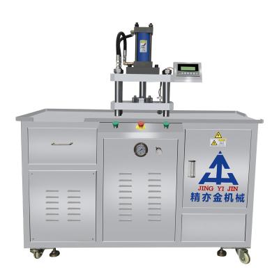 China Semi-Automatic Powder Compacting Production Line 250 MPa Maximum Pressure 5-15 Seconds Per Mould Cycle for sale