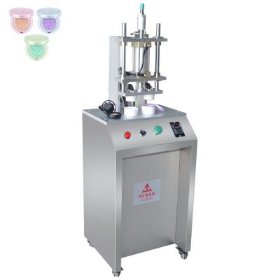 China Air Cushion BB Cream Vacuum Filling Machine 20-50 Pcs/Min 220V 100W for Cosmetic Production for sale