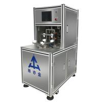China Single Color Air Cushion BB Frost Filling Machine SUS304 1020Pcs/h 800×800×1600mm for sale