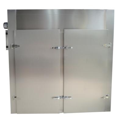 China Roast Wet Powder Coating Ovens 380V for medicine biology agriculture for sale