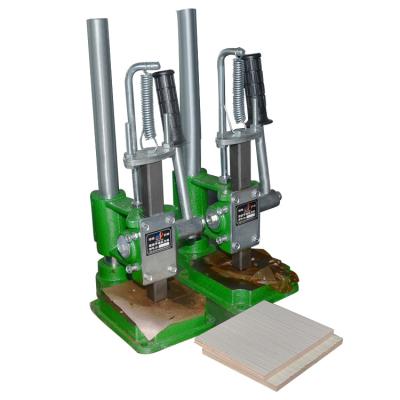 China Manual Small Powder Press Machine Easy Reinstall And Clean 720-1080pcs/H for sale