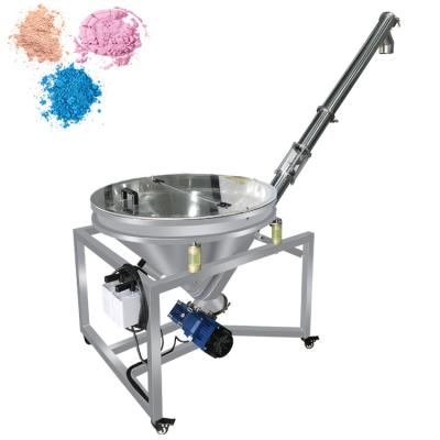 China 150L Stainless Steel Cosmetic Powder Making Machine with 1.4kW Power and 280kg Capacity for sale