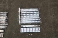 China 12-Hole Custom Logo Lipstick Mold - 3-5 Molds/Min Production Speed with 1-3 Year Lifespan for sale