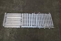 China 12-Hole Custom Logo Lipstick Mold - 3-5 Molds/Min Production Speed with 1-3 Year Lifespan for sale
