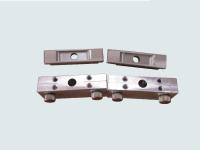 China Custom 1-Hole Lipstick Mold with 10-15 Molds/Minute Production Capacity and 1-3 Year Service Life for sale
