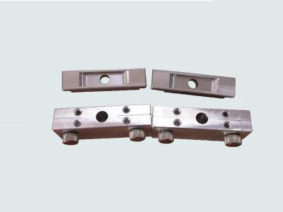 China Custom 1-Hole Lipstick Mold with 10-15 Molds/Minute Production Capacity and 1-3 Year Service Life for sale