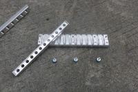 China Custom Logo Lipstick Production Line Beak Lipstick Mold 1-3 Years Mould Life for sale
