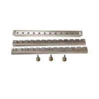 China 12 Holes Bullet Lipstick Production Line 3-5 Molds Per Minute for sale