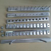 China aluminum alloy Lipstick Production Line Diy Lipstick Mold 12 Holes for sale