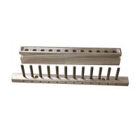 China 12 Holes Lipstick Making Kits With Molds Double Color Hot filling for sale