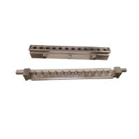 China Single Cavity Multi Cavity Lipstick Production Line Custom Mold for sale