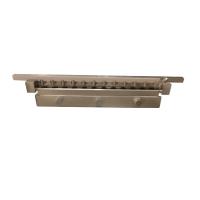 China Single Cavity Multi Cavity Lipstick Production Line Custom Mold for sale