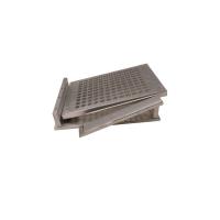 China Hot Filling Lipstick Production Line 72 Holes Mold Custom Logo for sale