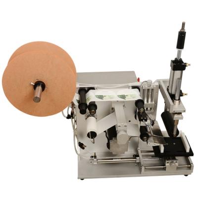 China JYJ Air Cushion BB Frost Filling Machine 220V 50Hz with 30-60 Units/Minute Capacity and 800×400×580mm Dimensions for sale