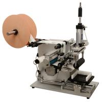 China JYJ Air Cushion BB Frost Filling Machine 220V 50Hz with 30-60 Units/Minute Capacity and 800×400×580mm Dimensions for sale