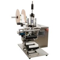 China JYJ Air Cushion BB Frost Filling Machine 220V 50Hz with 30-60 Units/Minute Capacity and 800×400×580mm Dimensions for sale