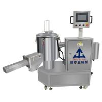 China Single Side Shaft Powder Mixing Machine 15-20KG Capacity 1800×900×1160mm Stainless Steel Industrial Mixer for sale