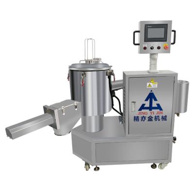 China Single Side Shaft Powder Mixing Machine 15-20KG Capacity 1800×900×1160mm Stainless Steel Industrial Mixer for sale