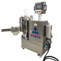 China Single Side Shaft Powder Mixing Machine 15-20KG Capacity 1800×900×1160mm Stainless Steel Industrial Mixer for sale