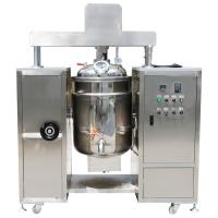 China JYJ Automatic Lip Gloss Filling Machine with PLC Control 3KW 220V Defoaming System 260mm Range for sale